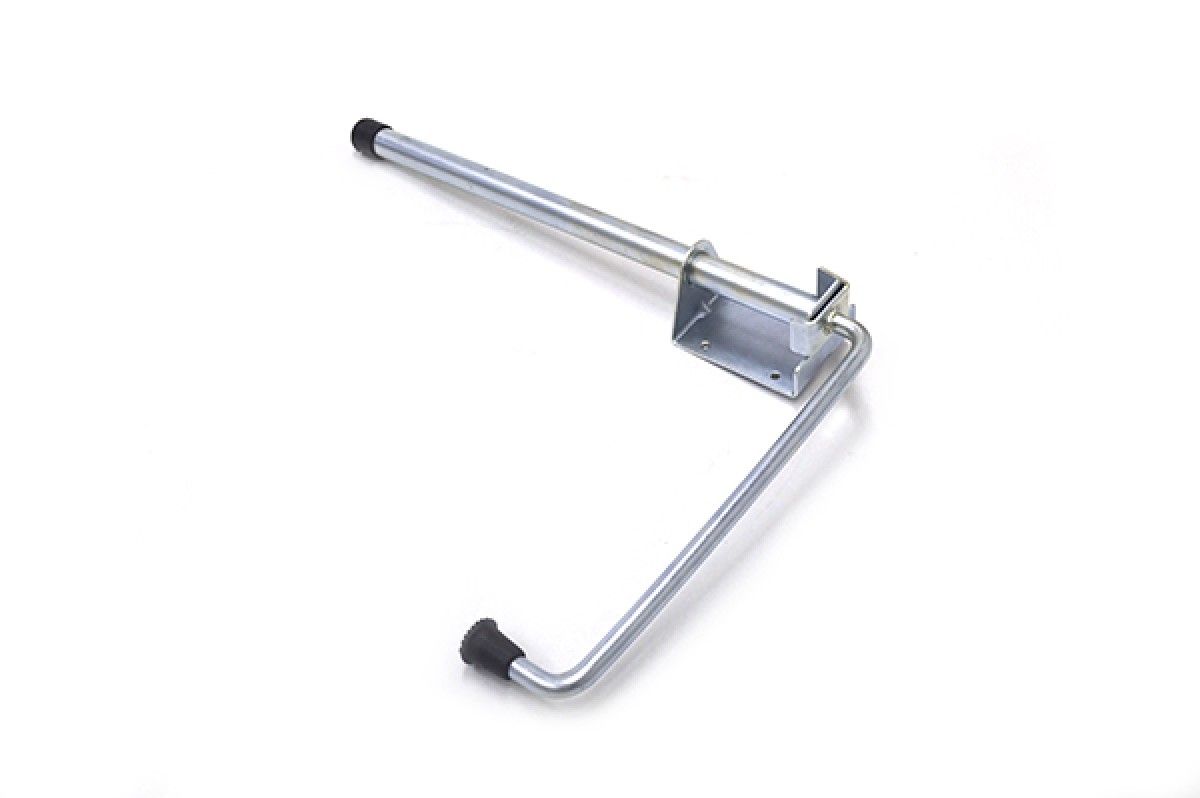 S-59021100 Door Retainer Spring Loaded Bar for Walking Floor® Barndoors ...