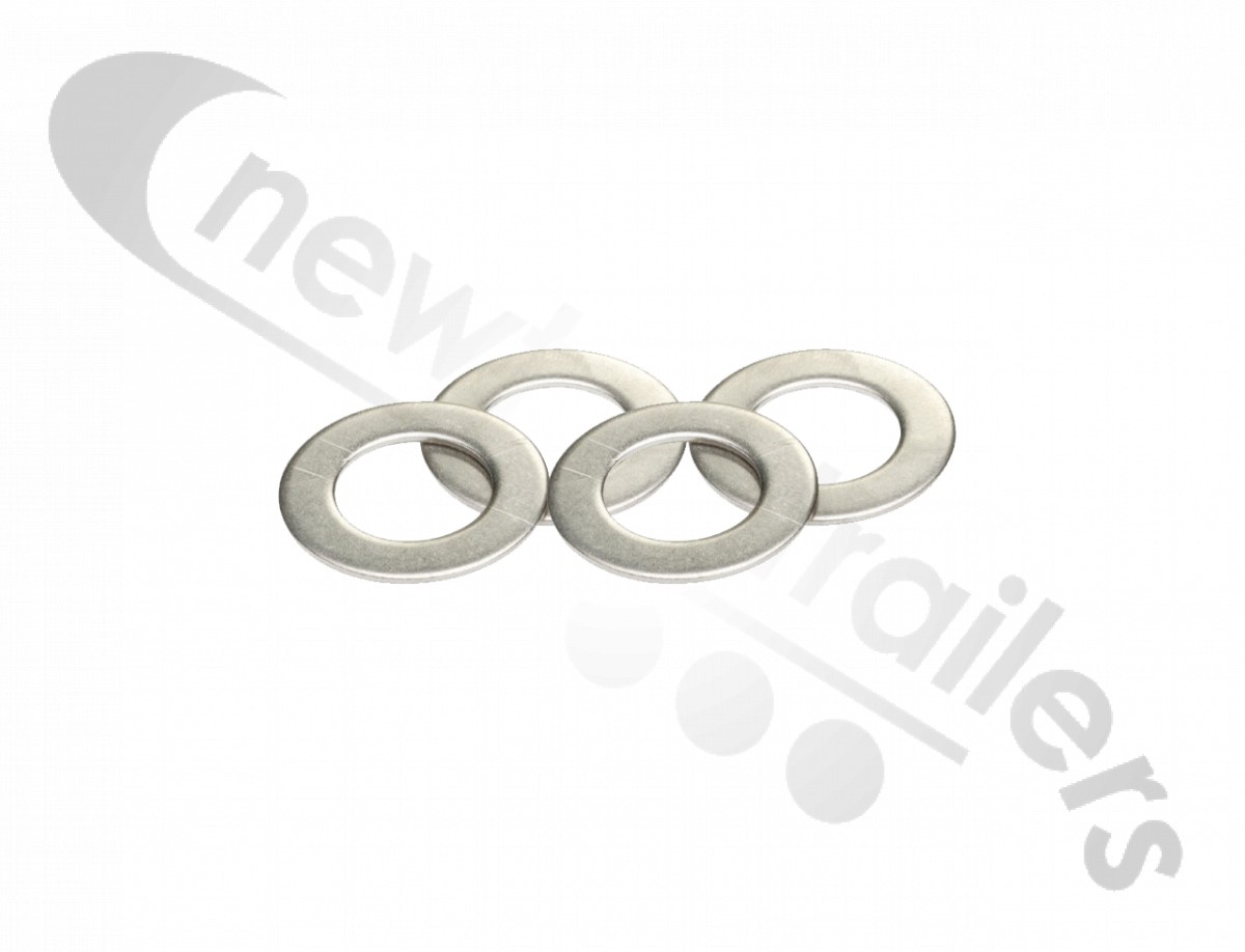 86559090 Keith Walking Floor® M16 Washer for Workhorse Ram Clamp ...