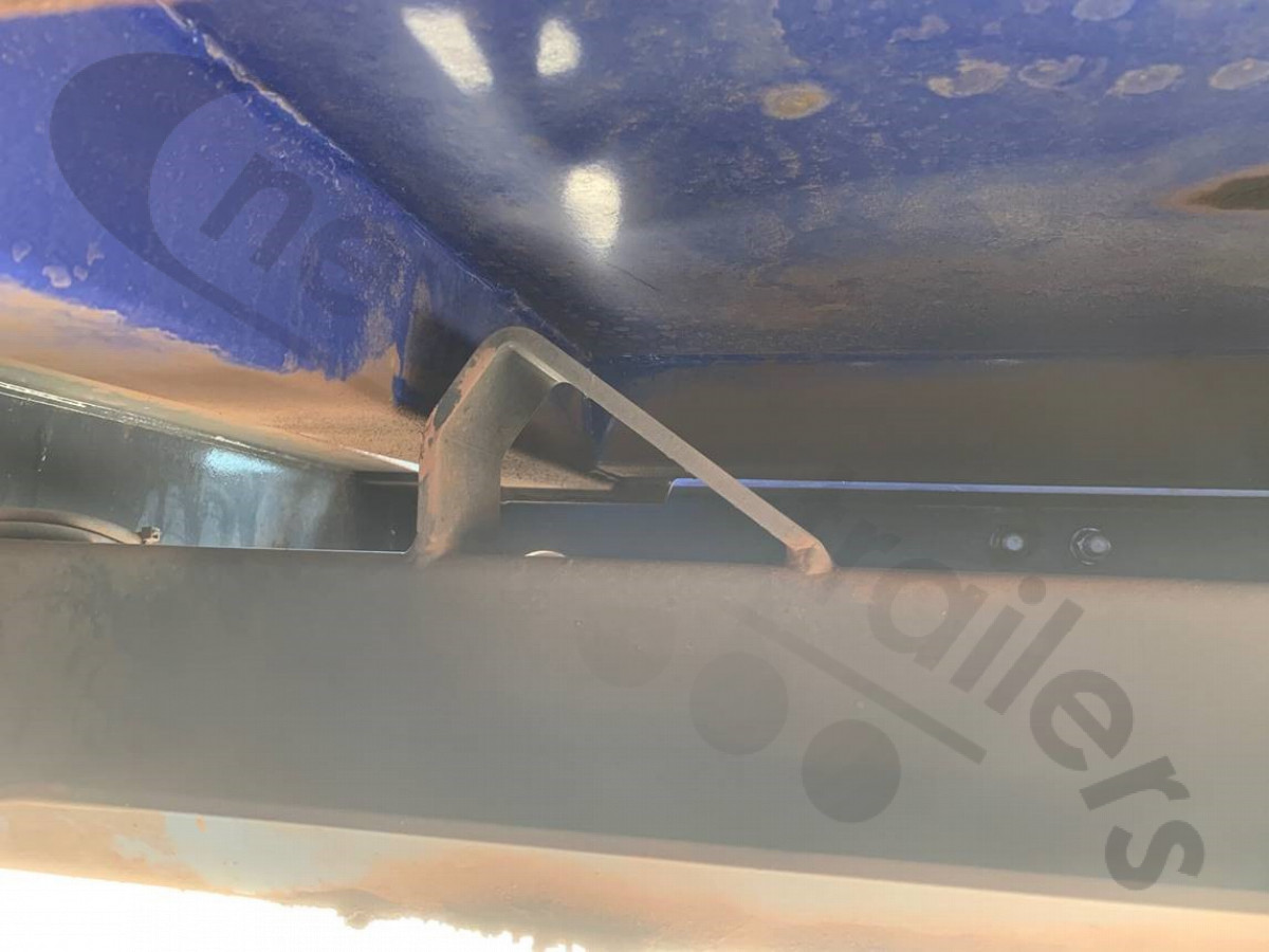 F-0000254 Luck Body Guide Profile