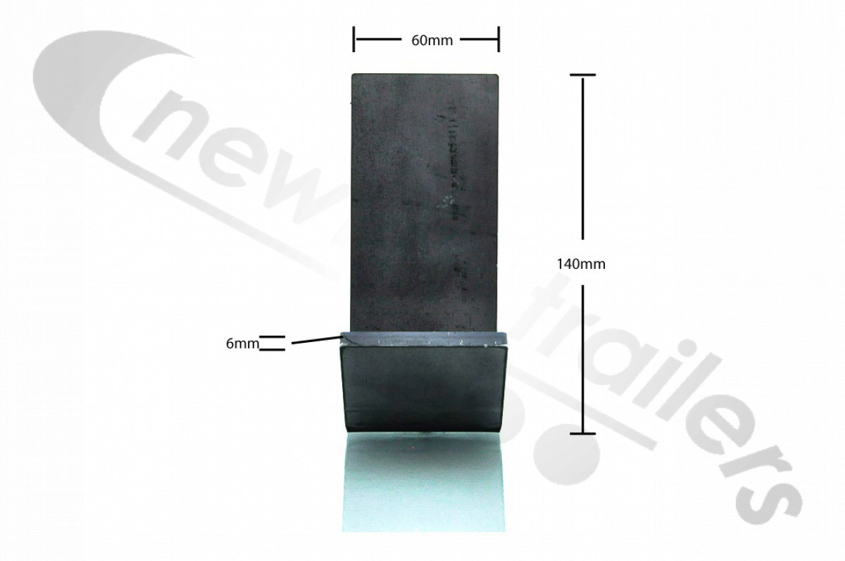 F-0000254 Luck Body Guide Profile