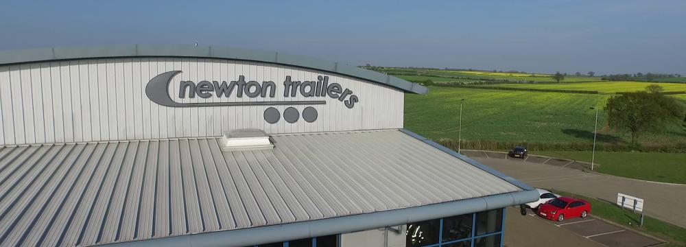 Ejector Pushout Trailer Hire