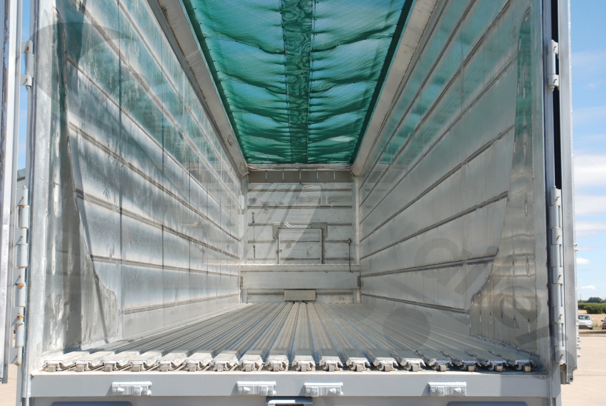 Titan Walking Floor Trailer Parts | Floor Roma